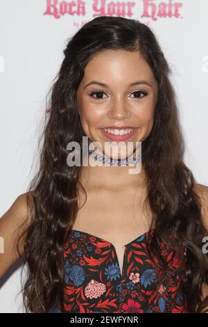 Jenna Ortega bei Tiger Beat's Pre-Party rund UM FOX's Teen Choice ...