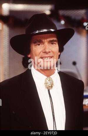 Sänger Tom Astor Stockfotografie - Alamy