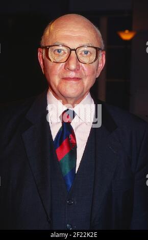 Boulevard Bio, Talkshow mit Alfred Biolek und Gästen, Deutschland 1993 ...