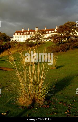 The Westin Turnberry Resort Scotland, South Ayrshire, GB, Vereinigtes ...