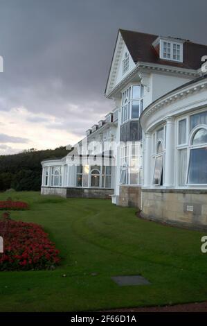 The Westin Turnberry Resort Scotland, South Ayrshire, GB, Vereinigtes ...