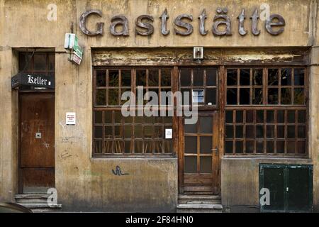 Restaurant Lommerzheim, auch Lommi genannt, Koelsche Kult Kneipe im ...