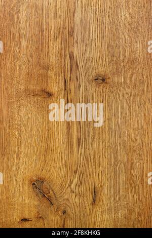 Gestreifte Eiche Furnier Textur in hellbrauner Farbe als Teil Ihrer ...