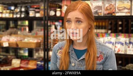 WEST MICHIGAN, Chloe Ray Warmoth, 2021. © Freestyle Digital Media ...