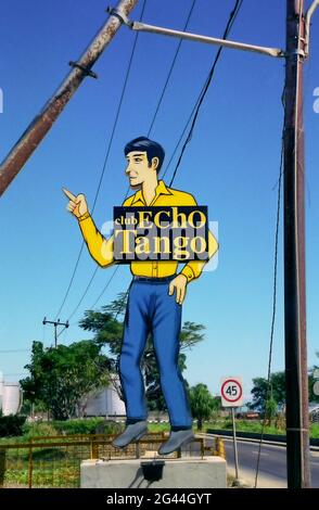 20. Mai 2002-Dili, Timor-Leste-in Diese Fotos entstanden am 7. Tag der ...