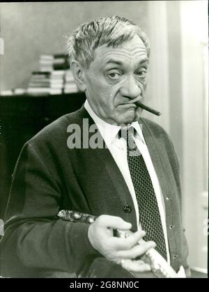 Das Bild zeigt einen Ausschnitt aus der deutschen TV-Komödie „ein ...