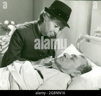 Das Bild zeigt einen Ausschnitt aus der deutschen TV-Komödie „ein ...