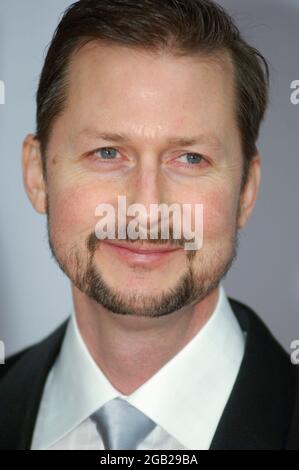 Regisseur Todd Field nimmt am 12. Januar 2007 im Santa Monica Civic ...