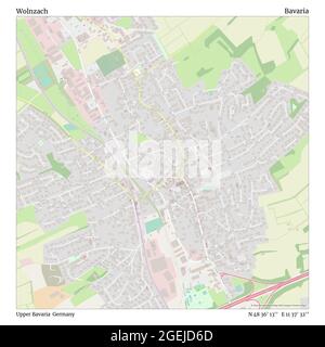 Geographie / Reisen, Deutschland, Bayern, Wolnzach, Deutsches ...