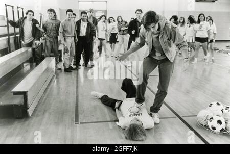 SIDEKICKS / Sidekicks USA 1992 / Aaron Norris Barry Gabrewski (JONATHAN ...