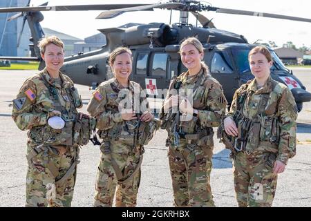Ryan Black, from left, Hunter Grayson, Landon Heaton and Allen Foster ...