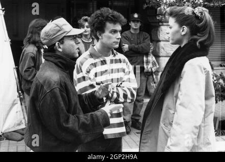 Mein Freund zurück, (aka Johnny Zombie), Danny Zorn, Traci Lind, Andrew ...