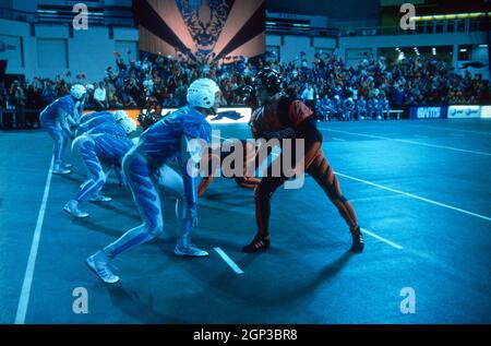 Starship Troopers Starship Troopers Patrick Muldoon, Casper Van Dien ...