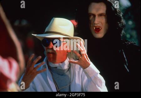 John Carpenters Vampire Vampire Thomas Ian Griffith Valek (Thomas Ian ...