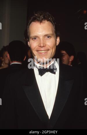 Patrick Reynolds um die 1980er Jahre Credit: Ralph Dominguez/MediaPunch ...