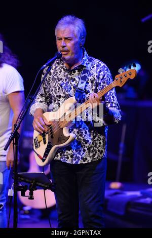 FORT LAUDERDALE, FL - 29. SEPTEMBER: Leonid Vorobyev von Leonid ...