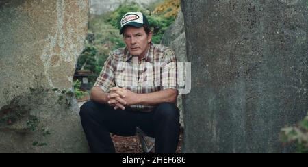 RUCKER (THE TRUCKER), (aka RUCKER THE TRUCKER), Bobby C. King (links ...