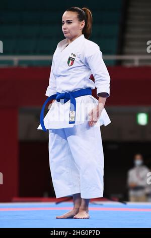 BOTTARO Viviana (ITA) Bronzemedaille, LAU Mo Sheung Grace (HKG ...