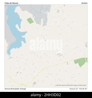 Monte, Municipio Murtosa, Portugal, Aveiro, N 40 45' 9'', W 8 38' 35 ...
