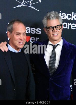 Brian Robbins, president and CEO of Paramount Pictures and Nickelodeon ...