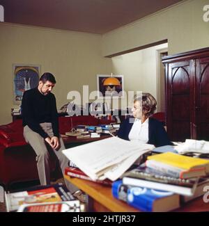 Lisa - aus dem Leben einer Unpersönlichen, Fernsehfilm nach Oliver ...