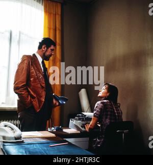 Lisa - aus dem Leben einer Unbehinderlichen, Fernsehfilm, Deutschland ...