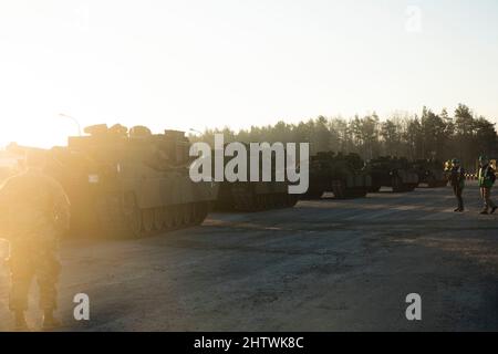 51. Composite Truck Company, 18. CSSB, 16. Sustainment Brigade ...