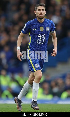 London, England, 13.. März 2022. Mehrdad Ghodoussi und Amanda Staveley ...