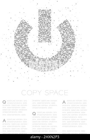 Auf das Symbol Power unterzeichnen. Auf Symbol wechseln. Nahtlose ...