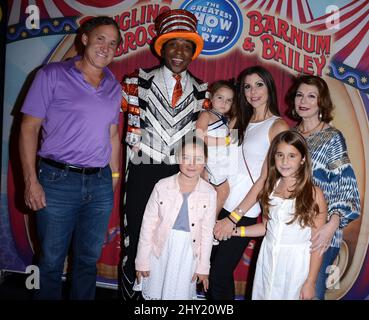 Heather Dubrow, Terry Dubrow, Collette Dubrow, Katarina Dubrow ...