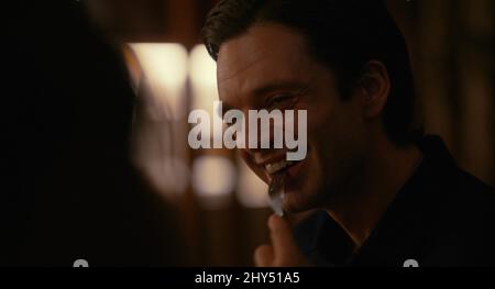 FRISCH, von links: Daisy Edgar-Jones, Regisseur Mimi Cave, Sebastian ...