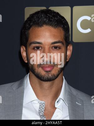 Charles Justo nimmt an Tyler Perrys „Too Close to Home“ TLC's erster ...