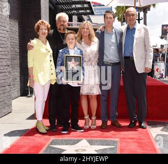 HOLLYWOOD, CA - MAI 22: Penny Davidi nimmt an der TV Guide Magazine ...