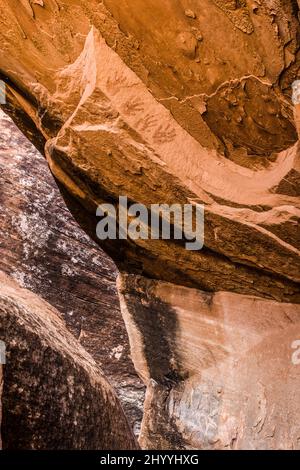 Diese uralten Pictogramme der Ureinwohner Pueblains in der House on ...