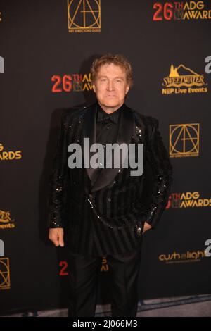 Nelson Coates 26. Annual Art Directors Guild Excellence in Production ...