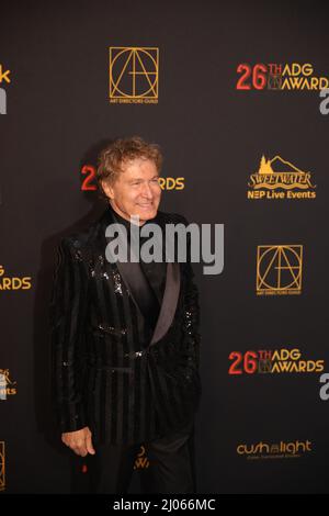 Nelson Coates 26. Annual Art Directors Guild Excellence in Production ...