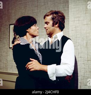 Eine schlimme oder eine gute Zeit, Fernsehfilm, Deutschland 1976, Regie ...