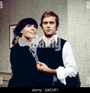 Eine schlimme oder eine gute Zeit, Fernsehfilm, Deutschland 1976, Regie ...