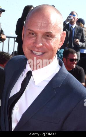 Brian Robbins, president and CEO of Paramount Pictures and Nickelodeon ...