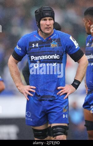 Daniel Heenan, 1. MAI 2022 - Rugby : 2022 Japan Rugby League ein Spiel ...
