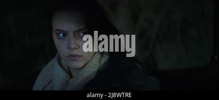 A.K. TOLSTOY'S A TASTE OF BLOOD, (AKA SANGRE VURDALAK, AKA A TASTE OF ...