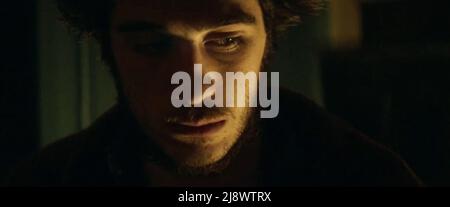 A.K. TOLSTOY'S A TASTE OF BLOOD, (AKA SANGRE VURDALAK, AKA A TASTE OF ...