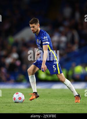 Chelsea, London, England. 19. Mai 2024; Stamford Bridge, Chelsea ...
