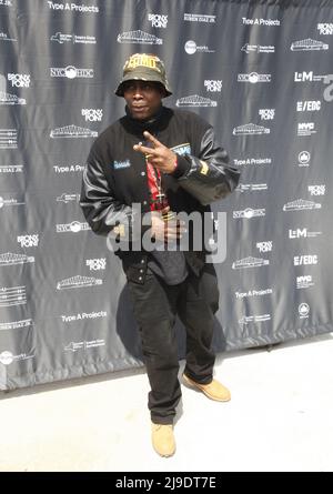 Offizieller Spatenstich in Bronx Point, der zukünftigen Heimat des ...