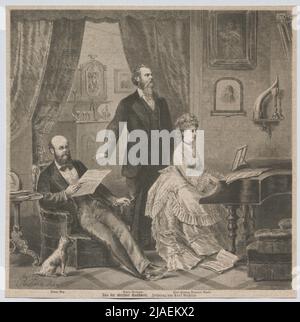 Hedwig Niemann-Raabe. '. Schauspielerin Hedwig Niemann-Raabe (aus ...