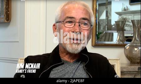 RANDY RHOADS: REFLECTIONS OF A GUITAR ICON, Lori Hollen, Quiet Riot ...