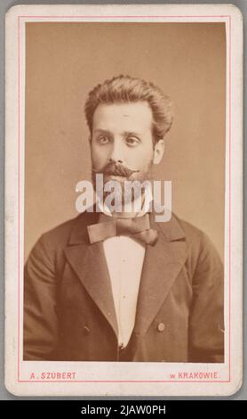 Bliej Kultury Szubert, Avit Senior (1837 1919 Stockfotografie - Alamy