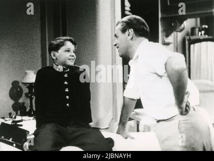 MICHAEL ANDE SCHAUSPIELER (1957 Stockfotografie - Alamy