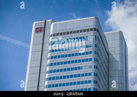 Schöne Jürgen Ponto Platz 1 60329 Frankfurt Am Main Bilder