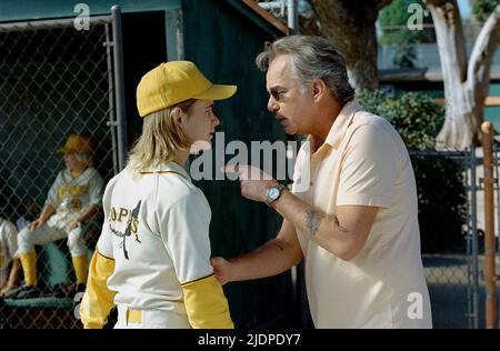DIE BAD NEWS BEARS, Billy Bob Thornton, Brandon Craggs, 2005, (c ...